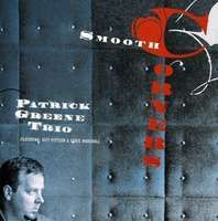 Płyta kompaktowa Patrick Greene Trio - First Trip (CD) - Ceny i opinie ...