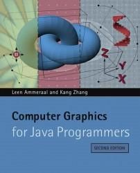 Computer Graphics for Java Programmers - Literatura obcojęzyczna - Ceny ...