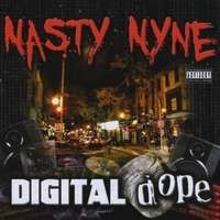 Płyta kompaktowa Nasty Nine - Digital Dope (CD) - Ceny i opinie - Ceneo.pl