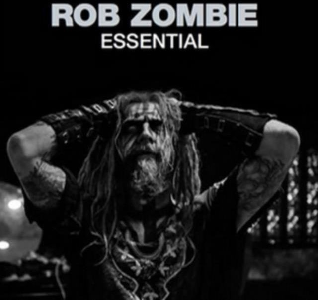 Płyta kompaktowa Zombie Rob - Essential (CD) - Ceny i opinie - Ceneo.pl