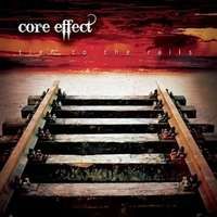 Płyta kompaktowa Core Effect - Tied To The Rails (CD) - Ceny i opinie ...