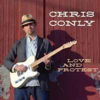 Płyta kompaktowa Chris Conly - Love And Protest (CD) - Ceny i opinie ...