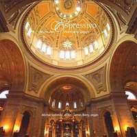 Płyta kompaktowa Michal Sobieski & James Biery - Espressivo, Music For ...