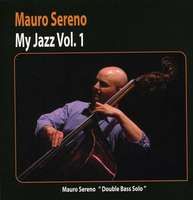 Płyta kompaktowa Mauro Sereno - My Jazz Vol. 1 (CD) - Ceny i opinie ...
