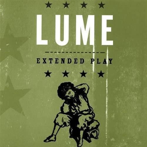 Płyta kompaktowa Lume - Extended Play (CD) - Ceny i opinie - Ceneo.pl