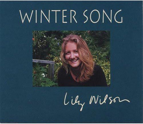 Płyta kompaktowa Lily Wilson - Winter Song (CD) - Ceny i opinie - Ceneo.pl