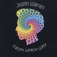 Płyta kompaktowa Justin Warren - Every Which Way (CD) - Ceny i opinie ...