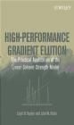 High-Performance Gradient Elution: The Practical Application of the ...