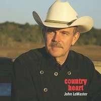 Płyta kompaktowa John Lemaster - Country Heart (CD) - Ceny i opinie - Ceneo.pl