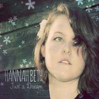 Płyta kompaktowa Hannah Beth - Just A Dream (CD) - Ceny i opinie - Ceneo.pl
