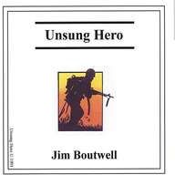 Płyta kompaktowa Jim Boutwell - Unsung Hero (CD) - Ceny i opinie - Ceneo.pl