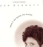 Płyta kompaktowa Jan Garrett - Don't Go Back To Sleep (CD) - Ceny i ...