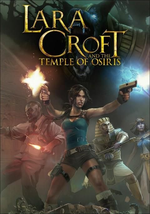 Lara Croft and the Temple of Osiris (Steam) od 10,46 zł, opinie - Ceneo.pl