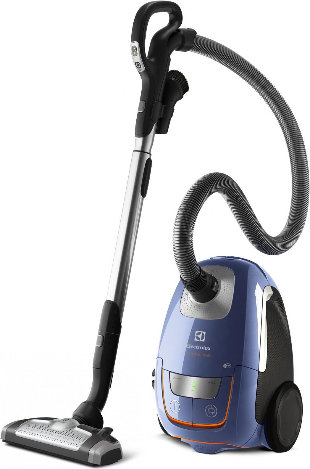 Aspirateur Electrolux Ultra Silencer