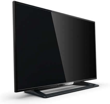 Telewizor Philips 40PFH4009 40 cali - Opinie i ceny na Ceneo.pl