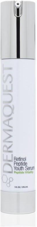 Serum do twarzy Dermaquest Retinol Peptide Youth Serum Peptydowe serum ...