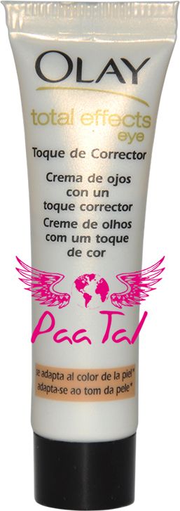 Kosmetyk pod oczy OLAY TOTAL EFFECTS KREM POD OCZY KOREKTOR 5ml ...