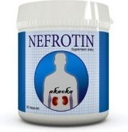 Preparat medycyny naturalnej AMC Pharma Limited Nefrotin - 90 kapsułek ...