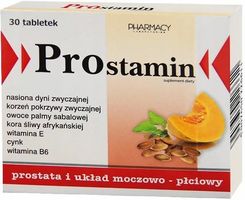 Prostamin 30 tabl. - Opinie i ceny na Ceneo.pl