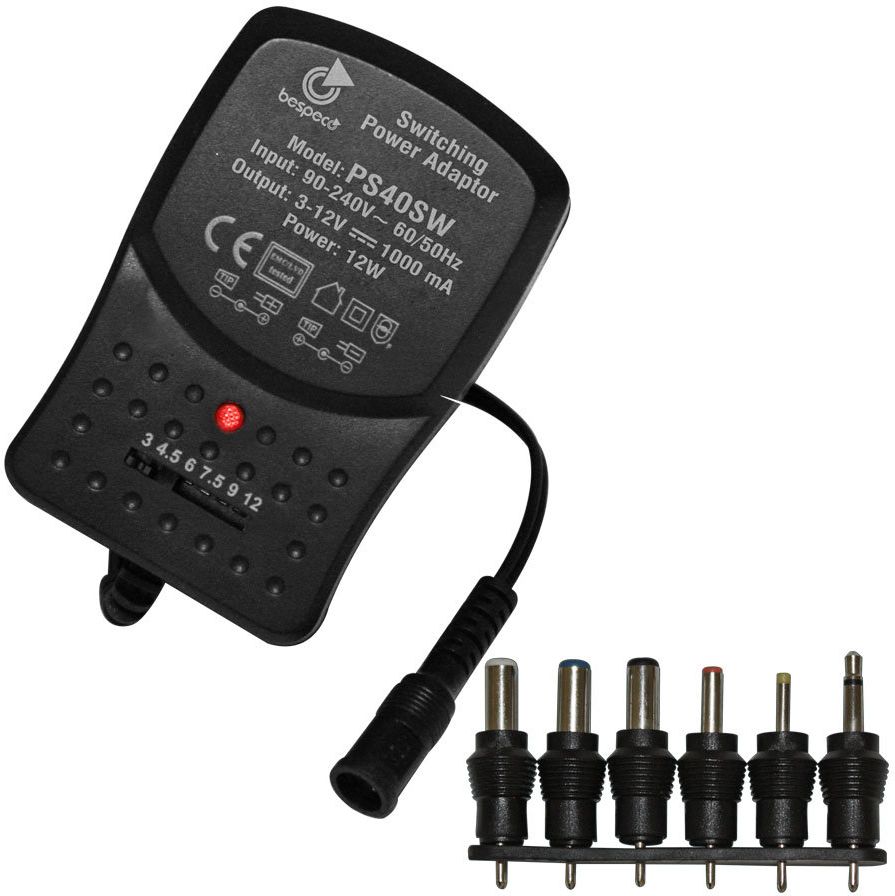 Bespeco PS40SW - Ceny i opinie - Ceneo.pl