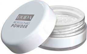 Pupa Matujący Puder Sypki Utrwala makijaż 10,5 g - Opinie i ceny na ...