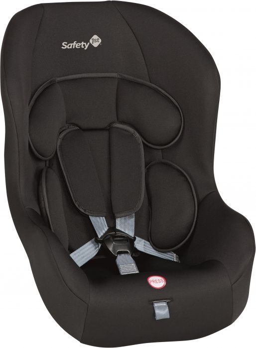 Fotelik Safety 1St Simply Safe Comfort Czarny 0-13 kg - Ceny i opinie ...