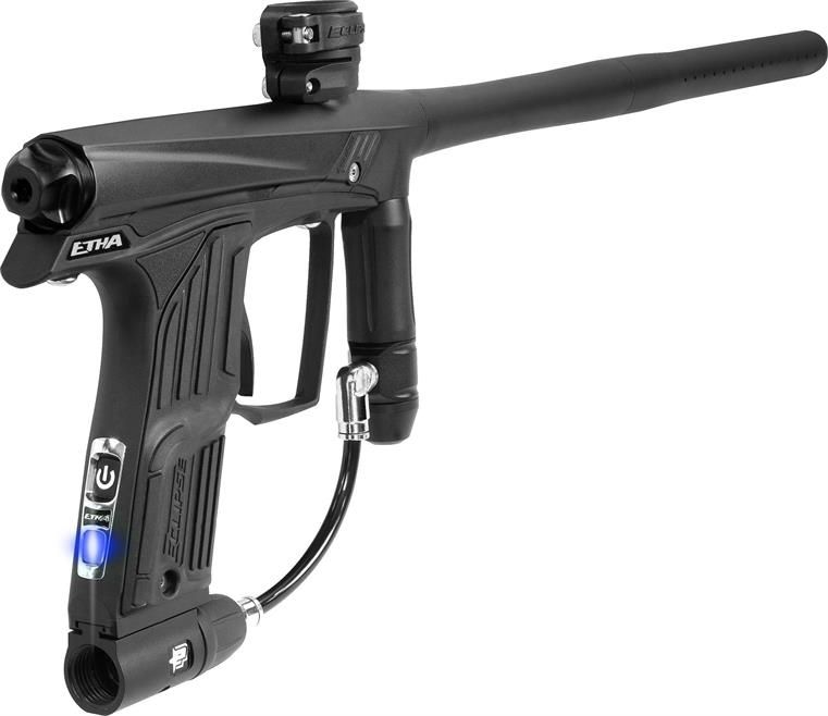 Planet Eclipse Marker Paintballowy Eclipse Etha Black (Pe016Eth) S ...