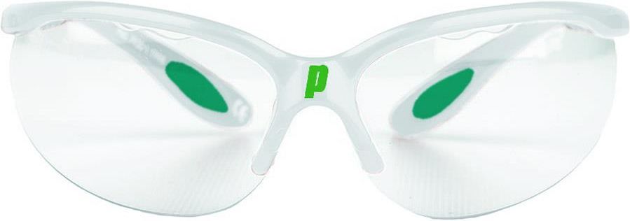 Prince Eyewear Pro Lite White - Ceny i opinie - Ceneo.pl