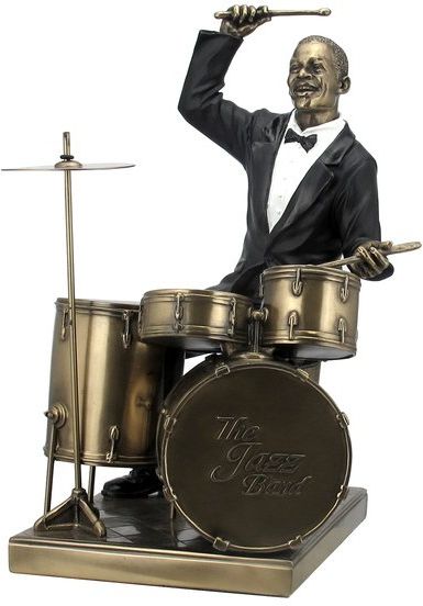 Veronese Figurka Perkusista - Ceny i opinie - Ceneo.pl