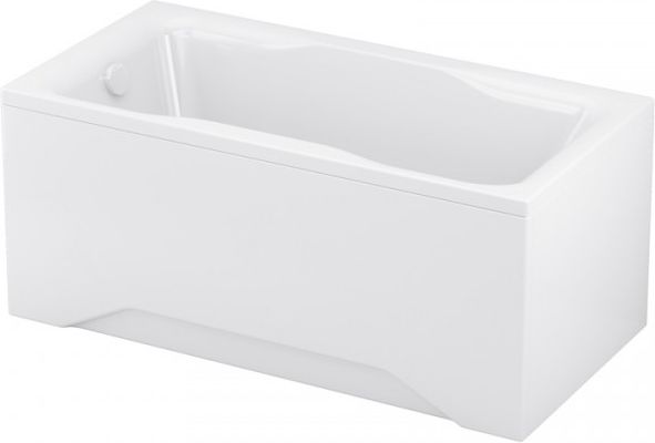 Wanna Cersanit Pure 150x70 S301-100 - Opinie i ceny na Ceneo.pl