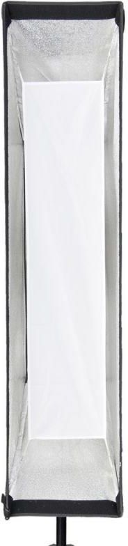 Quadralite Softbox 30x120cm - Ceny i opinie na Ceneo.pl