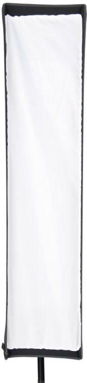 Quadralite Softbox 30x120cm - Ceny i opinie na Ceneo.pl