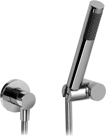 Zestaw prysznicowy Graff Aqua-Sense Naścienny zespół prysznica ręcznego ...