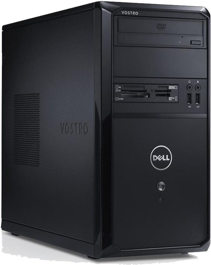 Dell Vostro 3900 Mt I5-4460/4Gb/1000 Gt 645 Dos (Vostro0527) - Komputer ...