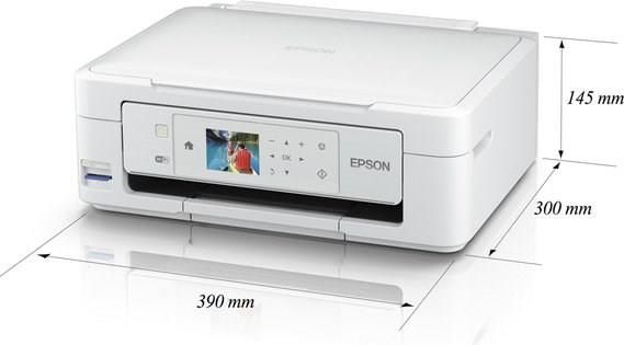 Urządzenie wielofunkcyjne Epson Expression Home XP-425 (C11CD89404 ...