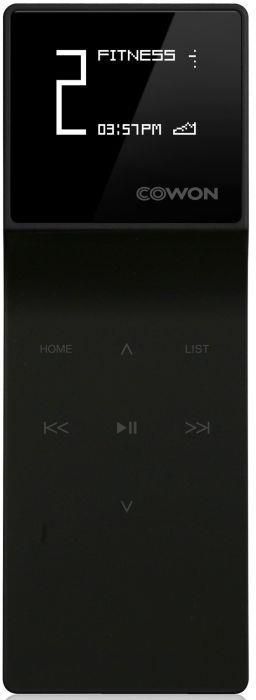 Odtwarzacz mp3 Cowon E3 8GB Czarny - Opinie i ceny na Ceneo.pl