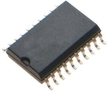 Philips Układ scalony 74Hct573 So20 - Opinie i ceny na Ceneo.pl