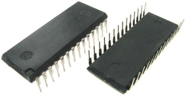 Analog Devices Układ scalony Pal22V10 Dip24 (Ib - Opinie i ceny na Ceneo.pl