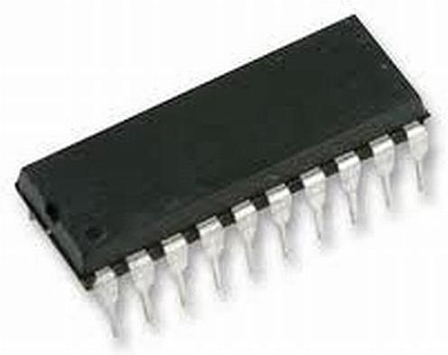 Motorola Układ scalony 74Ls541 Dip20 - Opinie i ceny na Ceneo.pl
