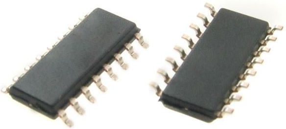 Stm Układ scalony 74Hc221 So16 - Opinie i ceny na Ceneo.pl