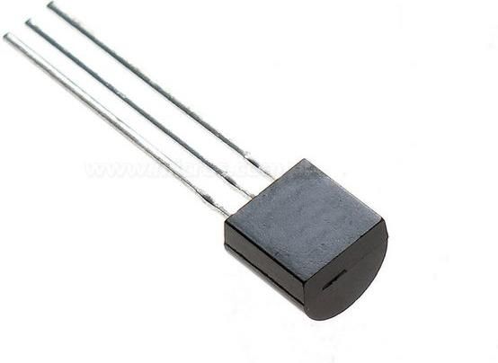 Tranzystor Pnp 0.1A30V Bc307 To92 Bc307 Kazel N_A To92 - Opinie i ceny ...