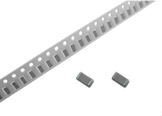 Roederstein Rezystor_Smd 681K 1206 1% - Opinie i ceny na Ceneo.pl