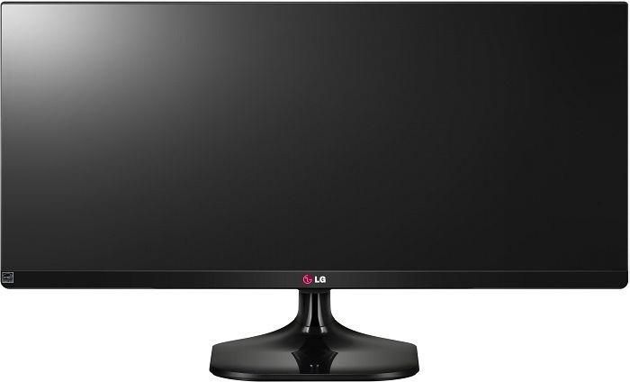 Monitor Lg Led 25 (25UM55) - Opinie i ceny na Ceneo.pl