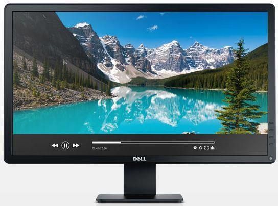 Monitor Dell 860-10214 24\, 1920 X 1080, Tft Tn, 250 Cd/M2, 1000:1, 5 ...