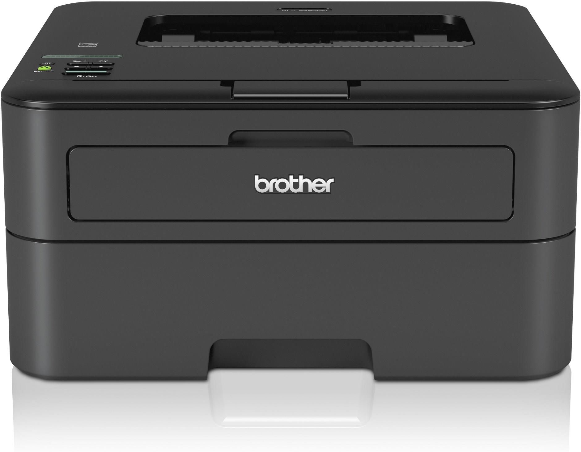 Drukarka laserowa Brother HL-L2360DN - Opinie i ceny na Ceneo.pl