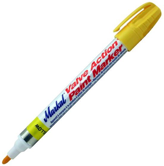 LACO MARKER VALVE ACTION PAINT ALUMINIUM (SREBRNY) - Ceny i opinie ...