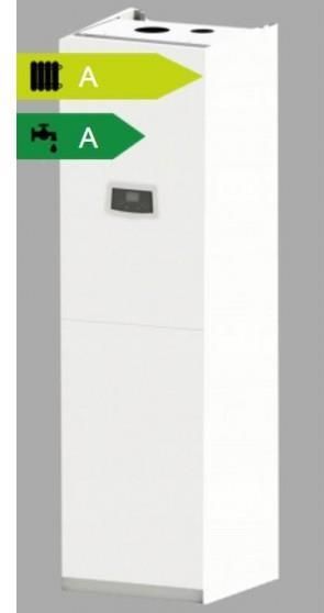 Kocioł grzewczy Termet Ecocondens Solid 25 Wkd2901000000 - Opinie i ...