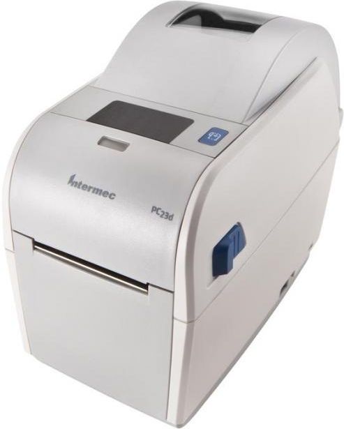 Drukarka etykiet Intermec Intermec Pc23D 300 Dpi - Ceny i opinie - Ceneo.pl