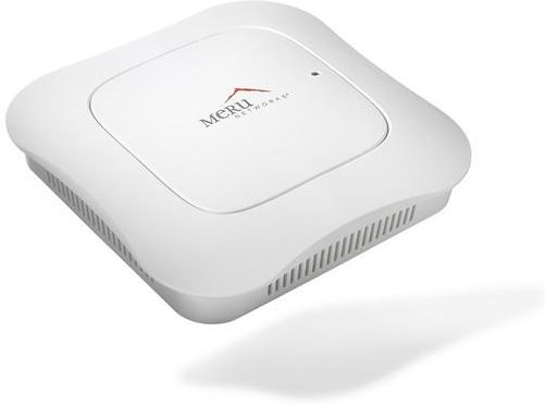 Access Point Meru AP822I - Opinie i ceny na Ceneo.pl