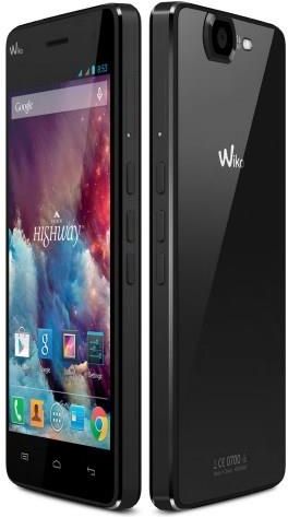 Wiko Goa Czarny - Cena, opinie na Ceneo.pl
